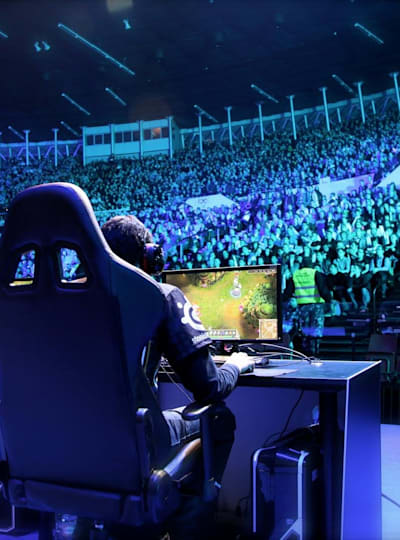 Meet eSports lawyer Jas Purewal