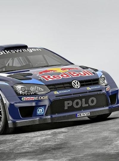 WRC eSports Championship: How it works | Red Bull