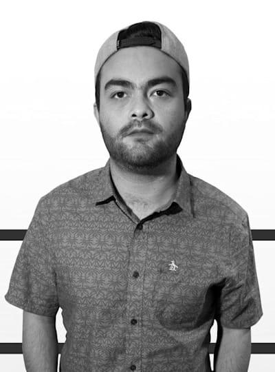 Claudio Medina - DJ Who? en Tierra Parlante Vol.61