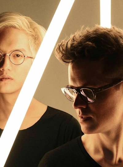 Son Lux: mix y entrevista tras el lanzamiento de Bones