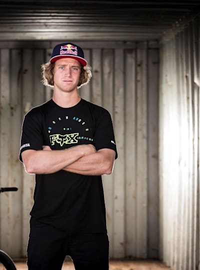 Drew Bezanson: Uncontainable interview | Red Bull Bike