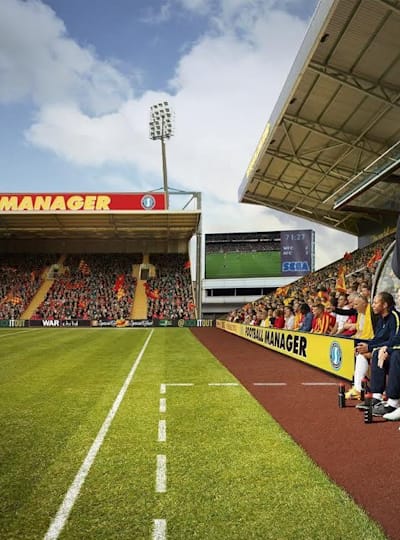 Football Manager facts: 8 things you never knew