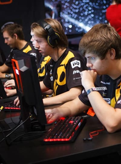 Team Dignitas: What the future holds for the team
