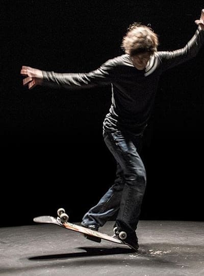 Rodney Mullen | ¡Como nunca lo habias visto!