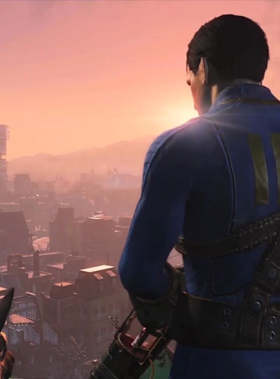 Fallout 4 base building guide: survival tips | Red Bull