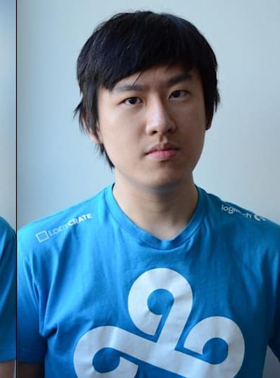 League Of Legends: Bunny FuFuu and Rush join Cloud 9