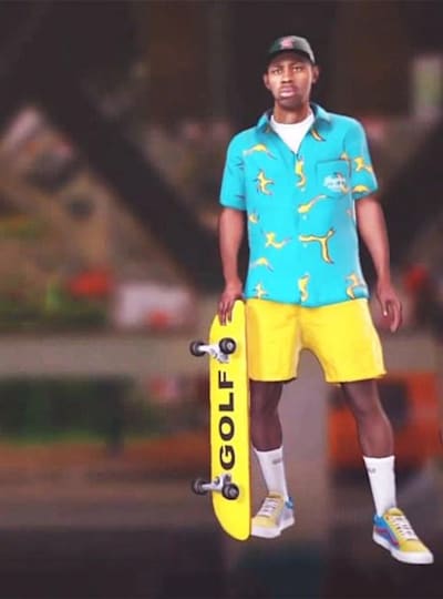 nuevos personajes Tony Hawk 5