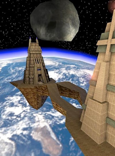 The 10 best FPS multiplayer levels ever | Red Bull