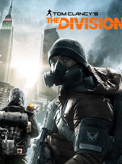 The Division tips to guide you to victory | Red Bull