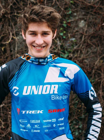 MTB Downhill: The young riders to watch | Red Bull