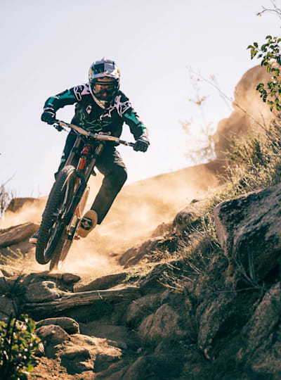 Best downhill mountain bikes 2020: The Top 5!