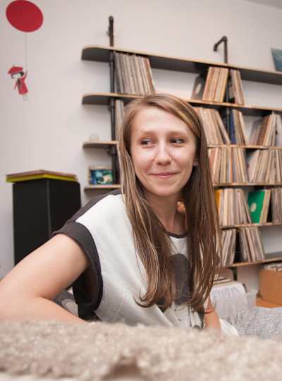 Misbits, magazinul tau de viniluri
