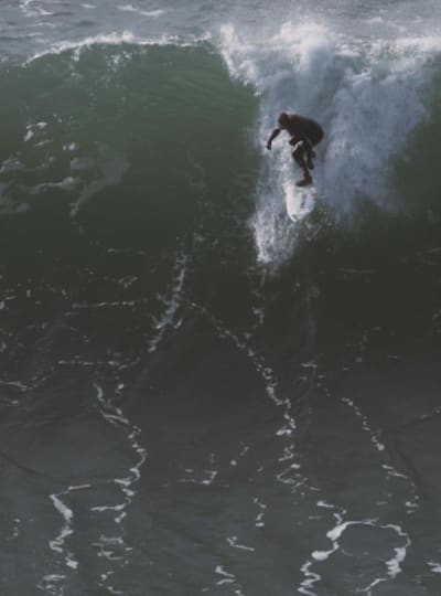 Surfing County Clare: Discover the best surf spots