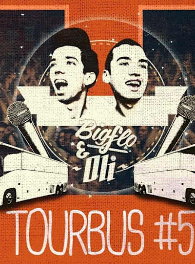 Bigflo & Oli : TourBus - Épisode #5 | Hip-Hop - Musique