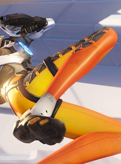 Overwatch tips guide from pro gamers | Red Bull