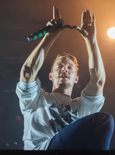 Top 20 Best Diplo Songs