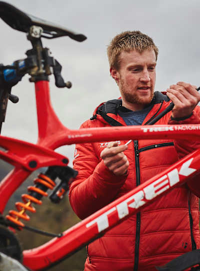 How to set up your bike like a pro: Top 5 tips
