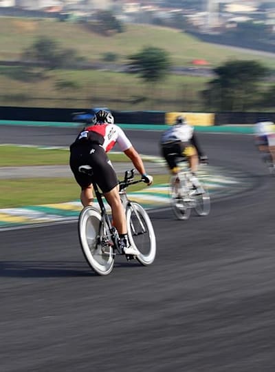 Desafio 6 Horas Speed & MTB no Autodromo Velo Citta