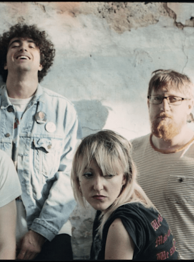 Straight Arrows: Interview with the Sydney band