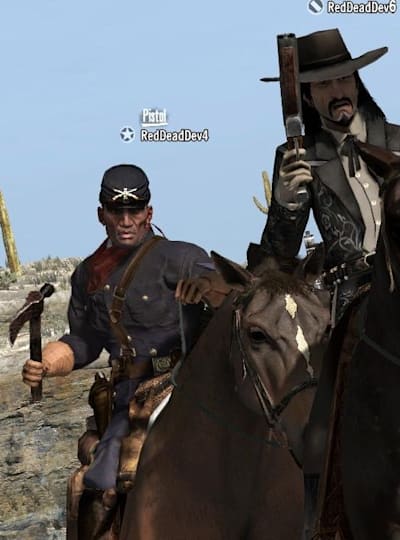 Red Dead Redemption Multiplayer Tips: A complete guide
