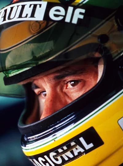 “Senna” chegou à Netflix! Veja outras dicas