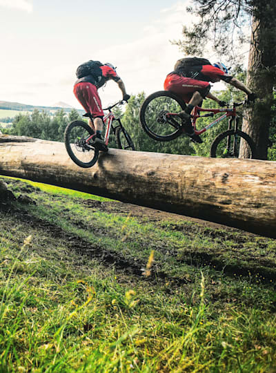 Wee Day Out: The 6 best GIFs | Red Bull Bike