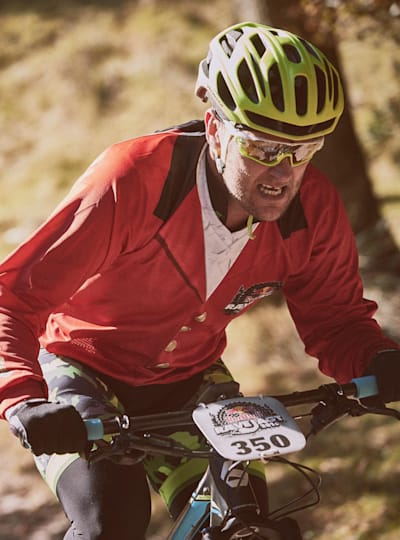 Skræddersyet MTB træningsplan fra Thomas Bundgaard