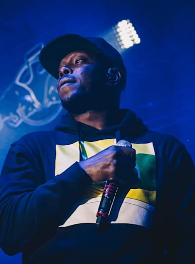 Dizzee Rascal: Boy In Da Corner in London review + pics