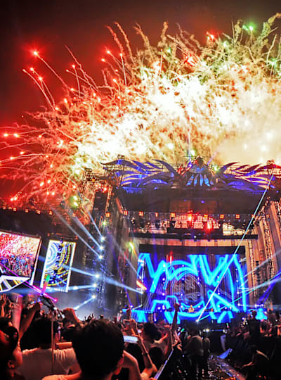 Djakarta Warehouse Project 2016: 8 acts not to miss.