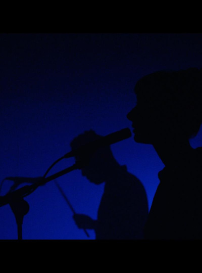 patten: vídeo exclusivo | Warp | Red Bull