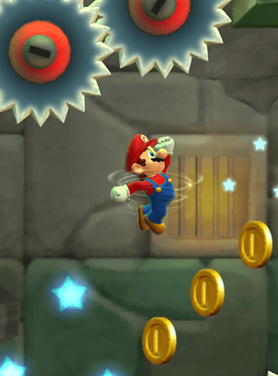 7 Super Mario Run tips you need to know | Red Bull