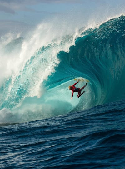 Worst surfing wipeouts: Episode 3 +Gallery+ | Red Bull