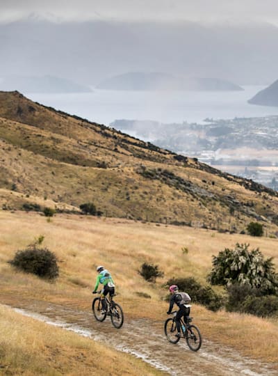 MTB events New Zealand: 10 events not to miss