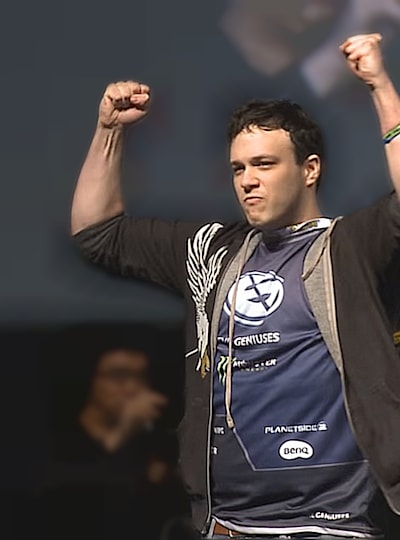 PR Balrog explique sa césure avec Evil Geniuses | SF5
