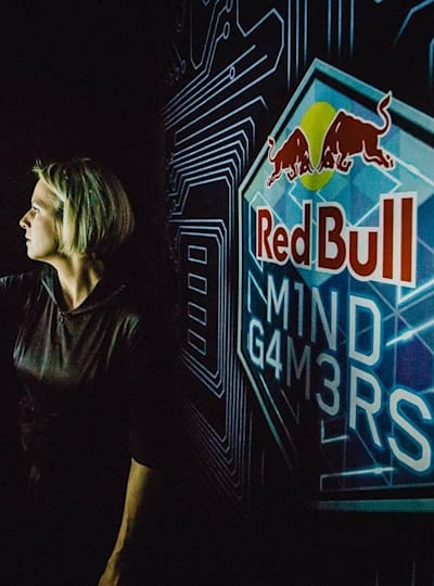 Red Bull Mind Gamers | Escape Room World Championships