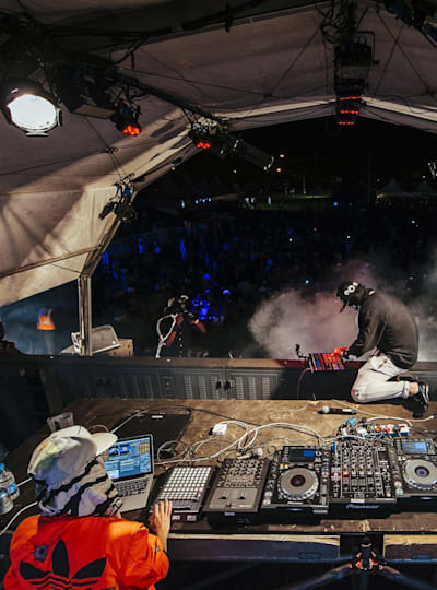 A Brief History of: Sibot