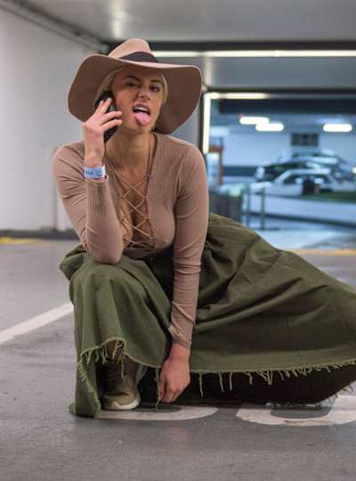 YesJulz Playlist: Hot Tips and Hot Vibes From Miami