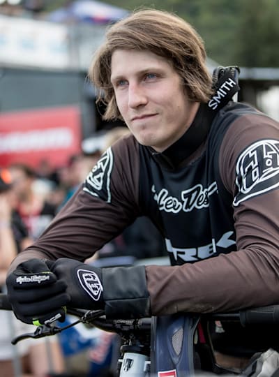 Brandon Semenuk: Signal BMX *video* Revel Co | Red Bull