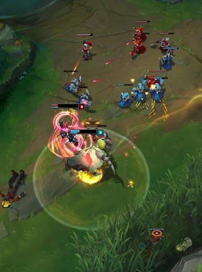 Las mejores apps para "League of Legends"