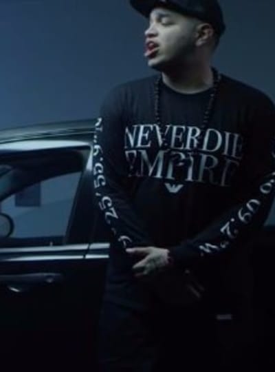 Las mejores canciones de rap mexicano en lo que va del año