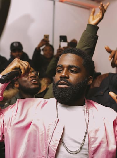 UK Afrobeats: 8 rising artists you need to know