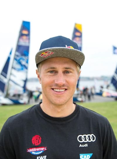 Erik Heil >> Interview zu RBYA Cup 2017