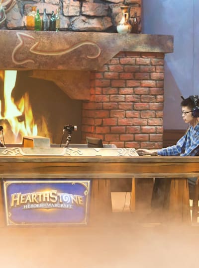The Best Hearthstone Spring Championship Decks