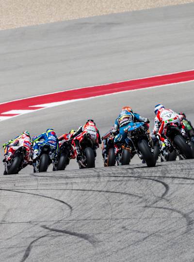 MotoGP tracks: The 5 toughest circuits in the world