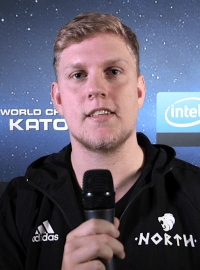 CS:GO: Pros discuss their best major match up ++video++