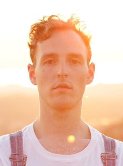 Why it's taken Jonti 5 years to release Tokorats