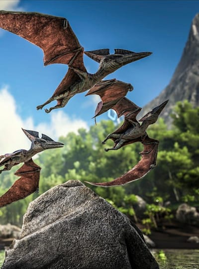 Level up **tips** for ARK: Survival Evolved | Red Bull