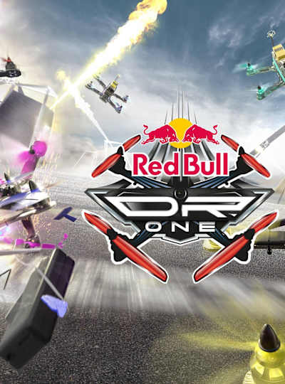 Red Bull DR.ONE 2017