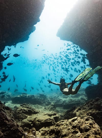 How To Nail the Perfect Adventure Photo
