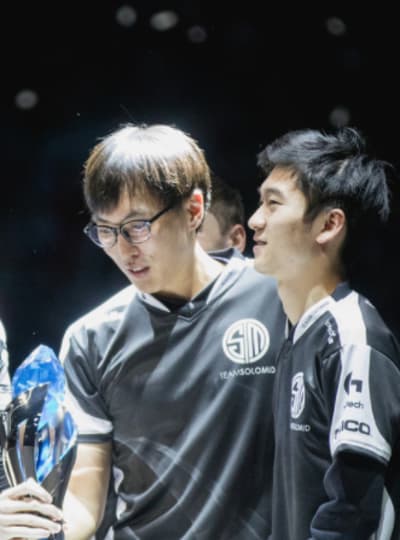 TSM Talk Worlds 2017 After Their Boston NA LCS Win